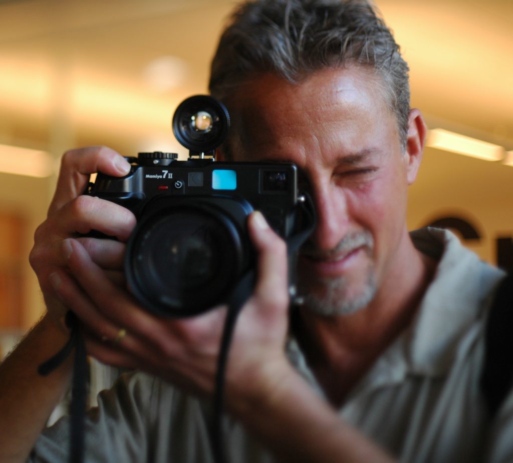 Andrew Mueller - TechRaising